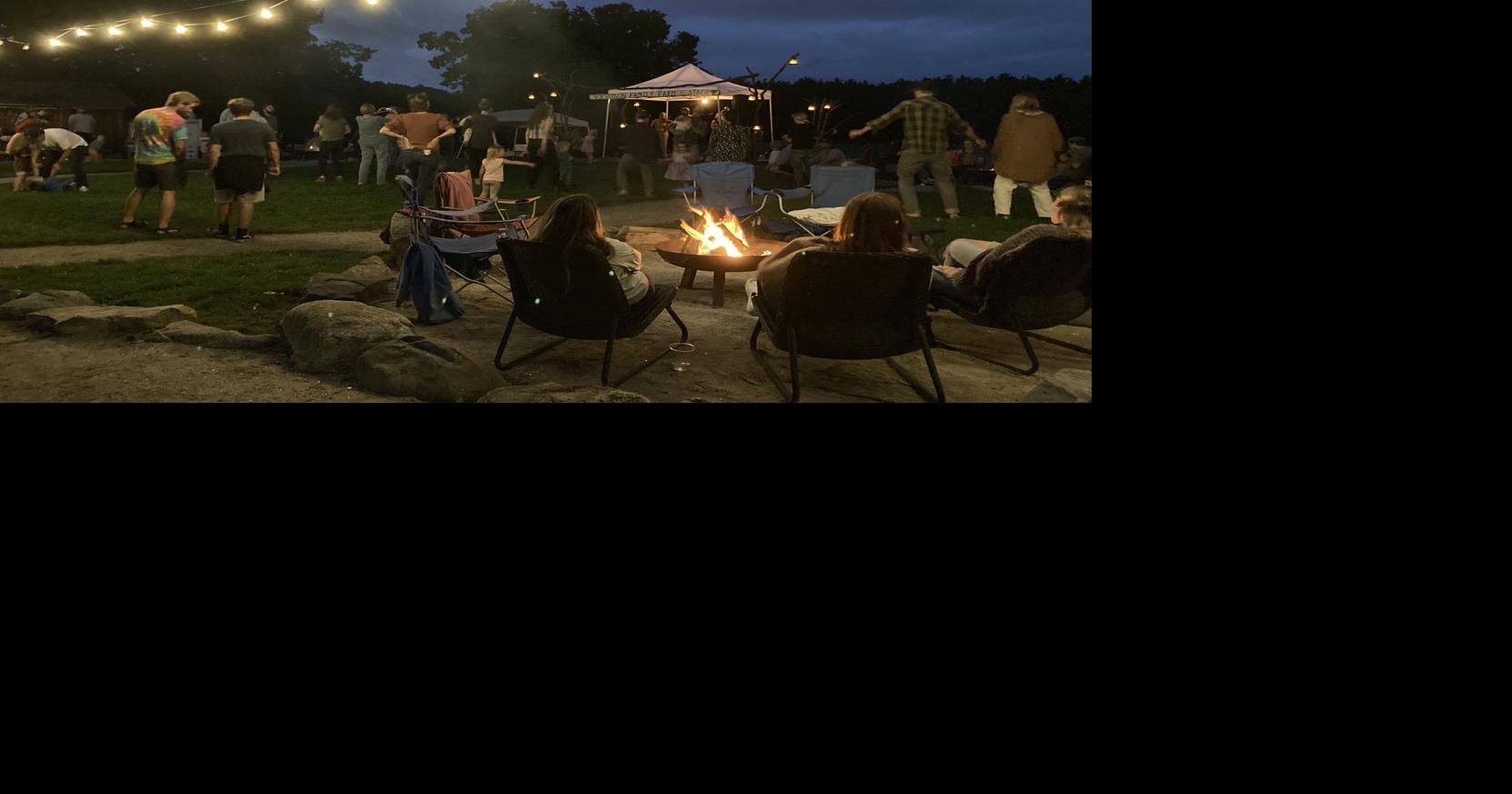 NH Outside: Fried chicken and family entertainment on the menu at ...