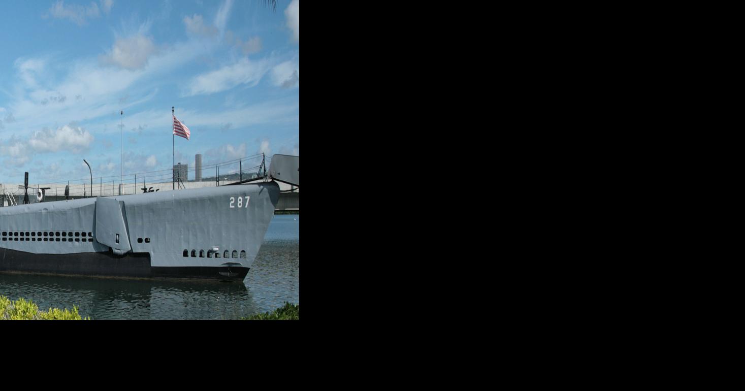 Wwii Fleet Submarine Built At Portsmouth Naval Shipyard To Reopen At