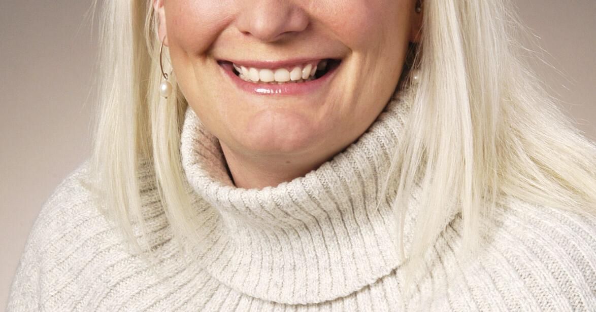 Tiffany M. Boyd | 40 Under Forty | unionleader.com