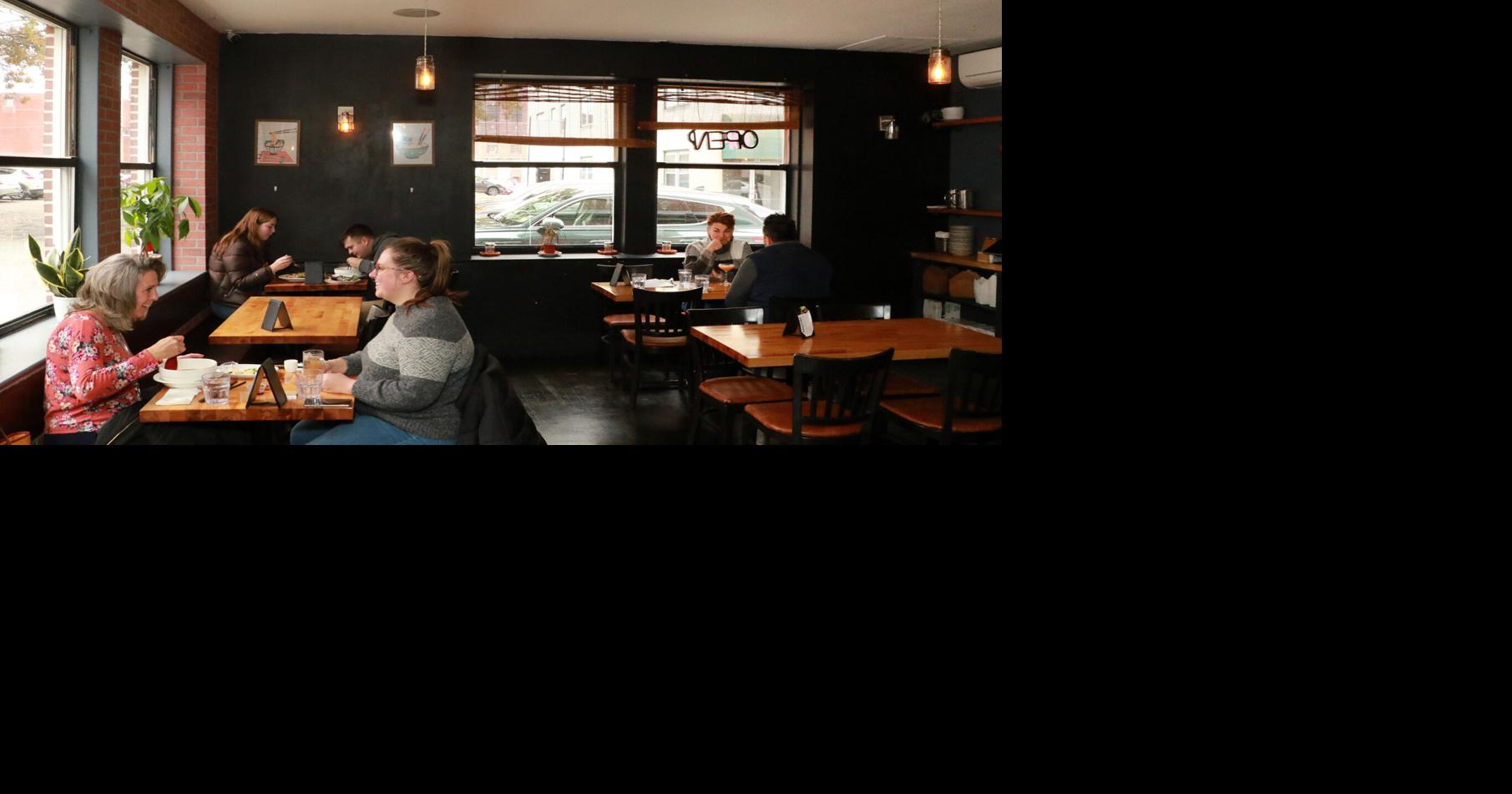 Buba Noodle Bar to open second spot in Concord; Sunday’s to rebrand as ...