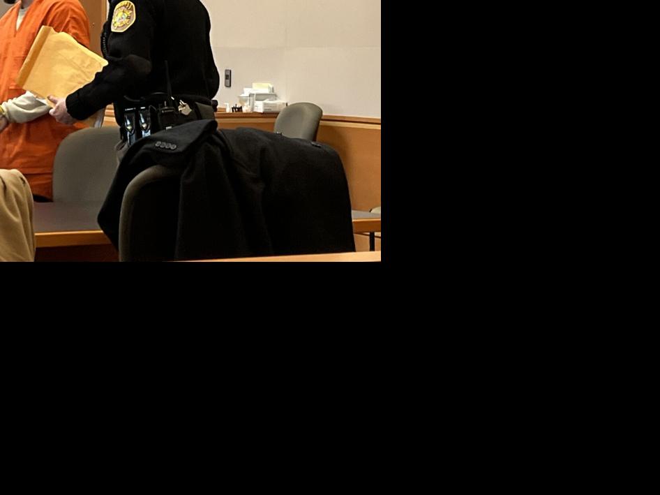 Tyler Cook sentenced for New Year's Eve shooting death in Manchester ...