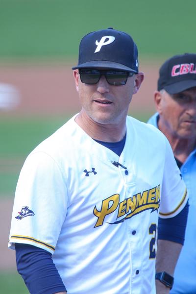 NCAA Div. II World Series: SNHU outslugged by Tampa; plays again ...