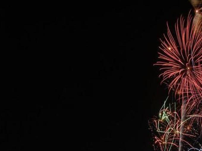 pyrovision fireworks