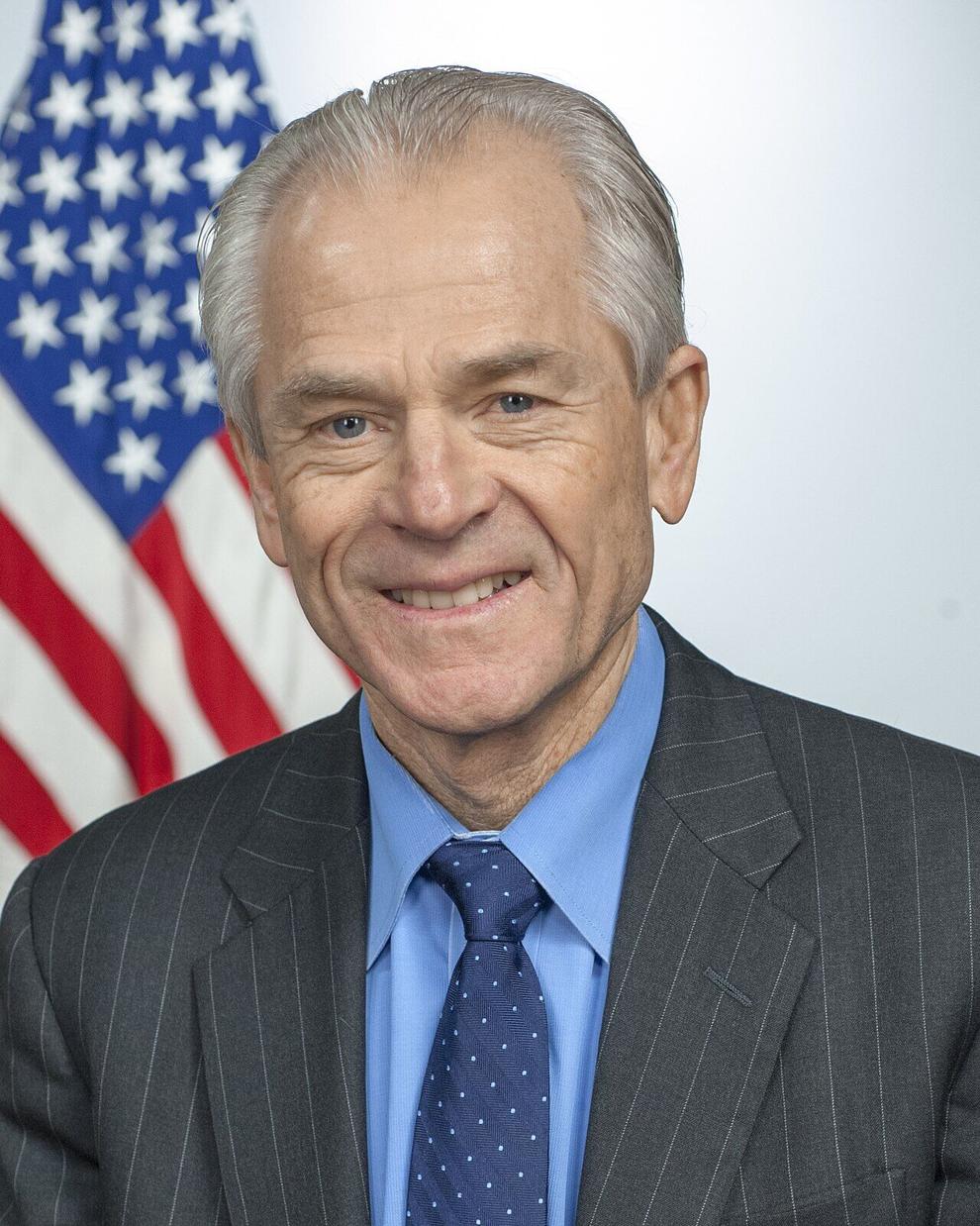 Peter Navarro: Trump lifts Biden’s fish ban to lower your grocery bill ...