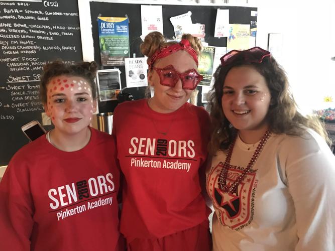 2-hour lockdown at Pinkerton Academy cancels pep rally ahead of epic ...