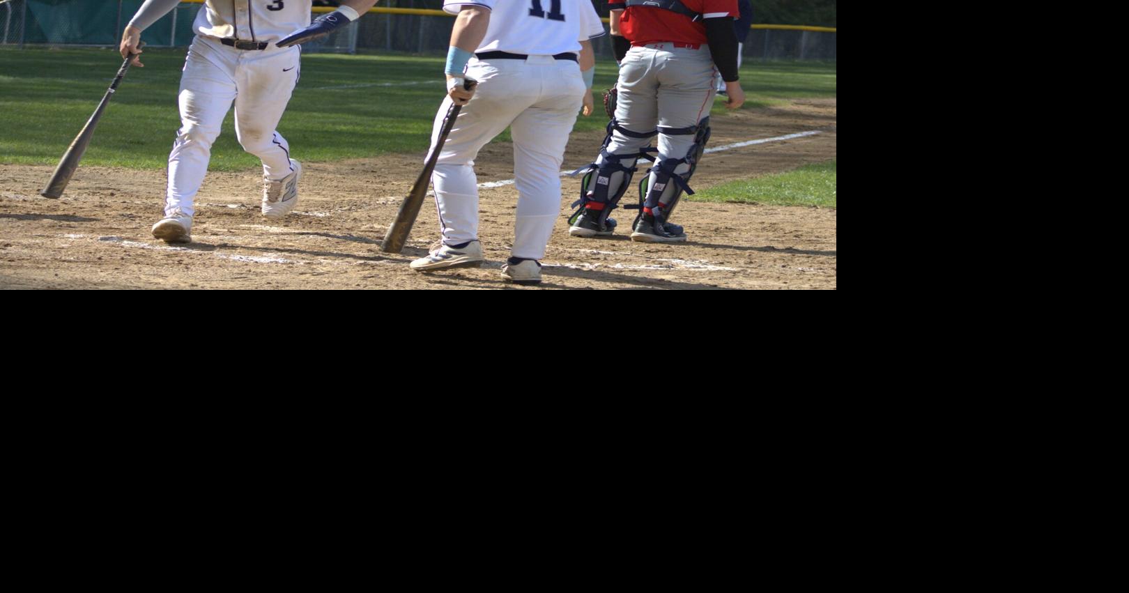 Exeter baseball team winning in a variety of ways | High School Sports ...