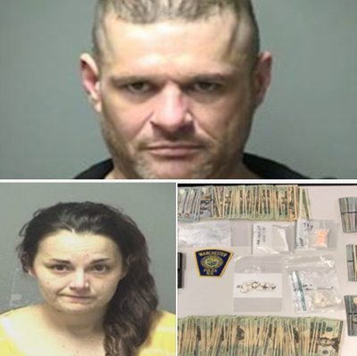 SWAT raid on Manchester apartment aimed at crystal meth finds more ...