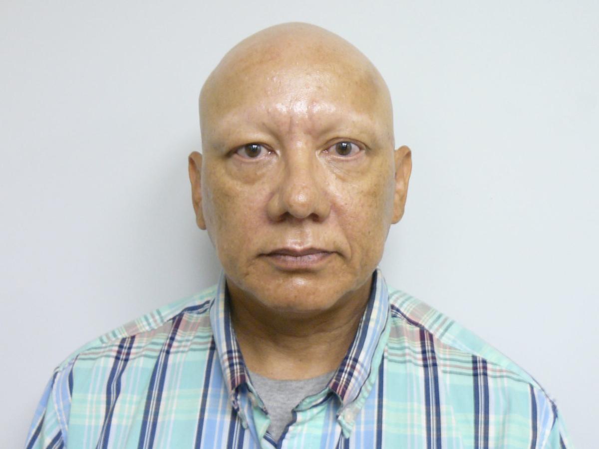 Resisting arrest charge dropped in Stratham fire case | Crime ...