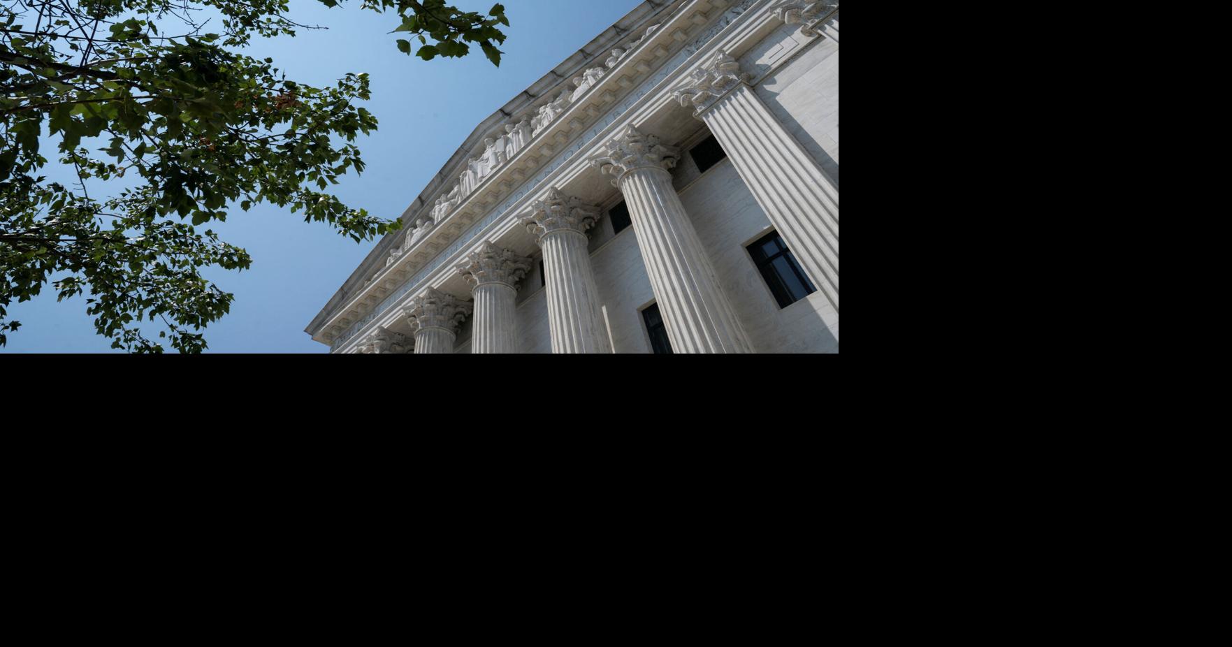 Biden proposes Supreme Court term limits, binding code of conduct ...