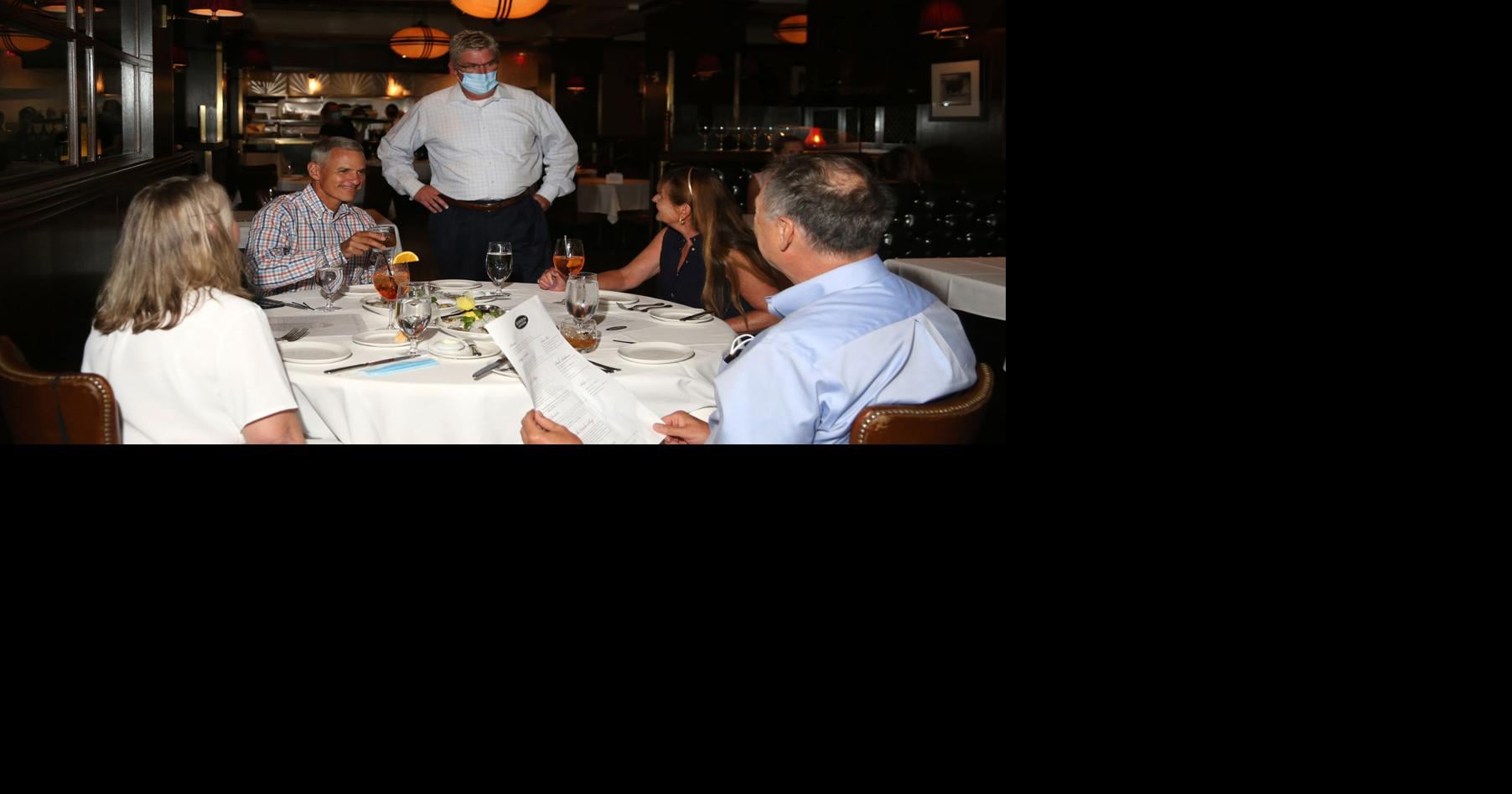 Main Street Revival: Hanover Street Chophouse owner looks to future ...