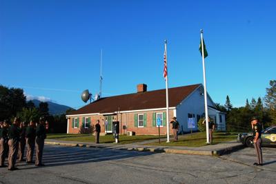 New Hampshire State Police Troop F remembers its six fallen troopers ...
