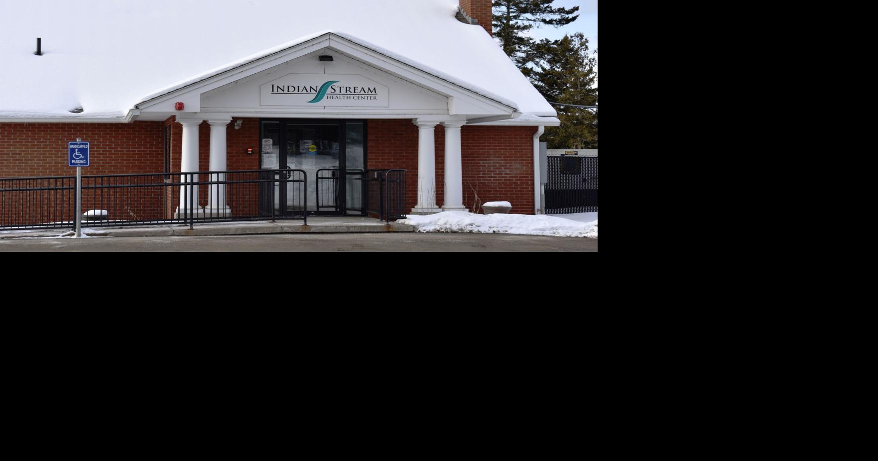 Colebrook health center pays 'livable wage' | Business | unionleader.com