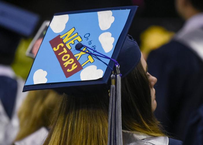 2023 MST graduation | Education | unionleader.com