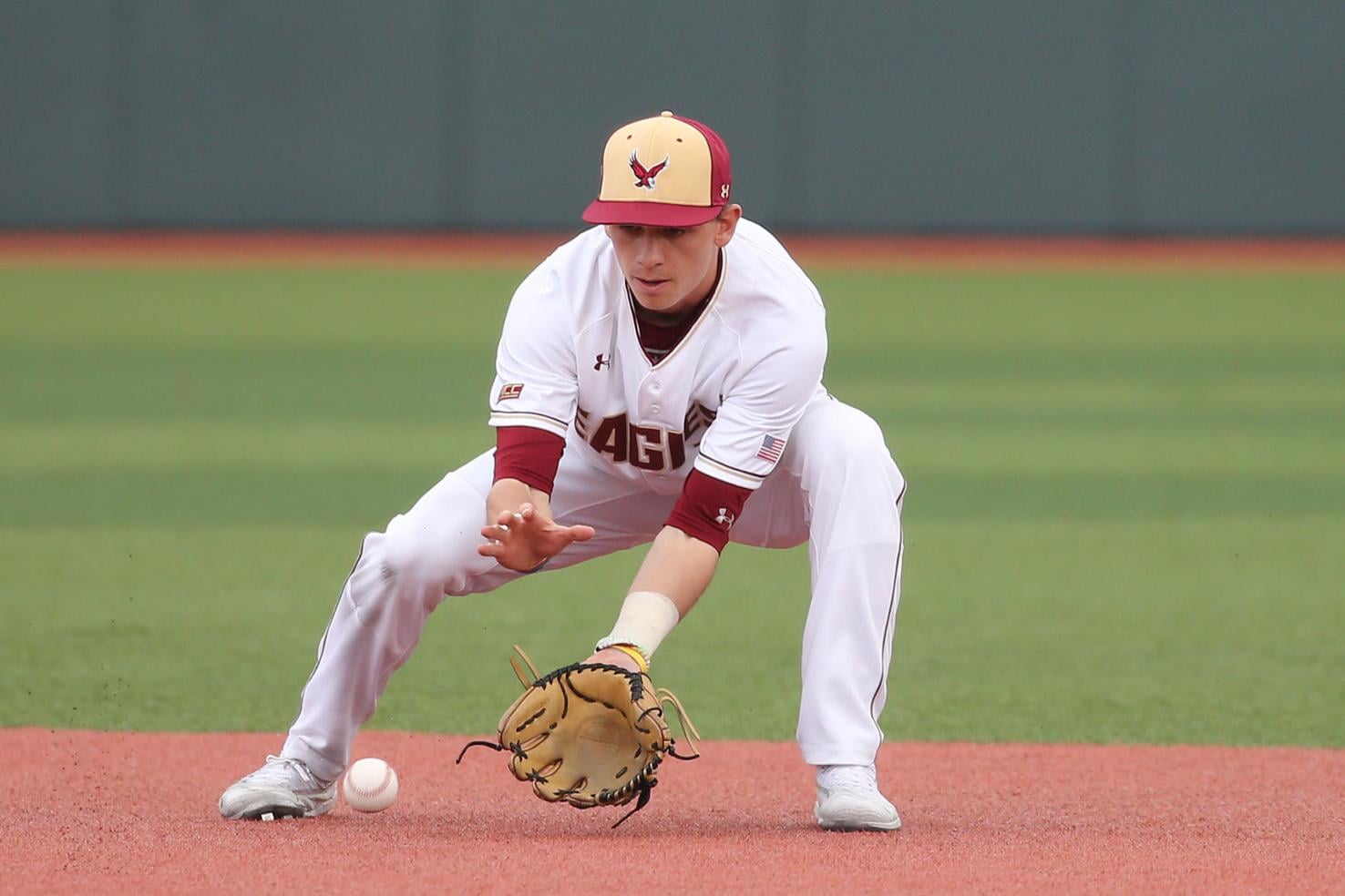 Exeter's Cody Morissette signs minor-league deal with Twins | MLB/Red ...