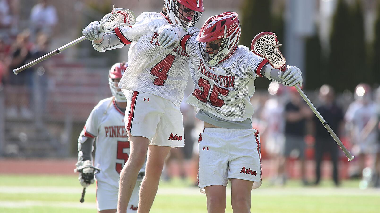 New faces, new look for Pinkerton boys lacrosse team this spring | High ...