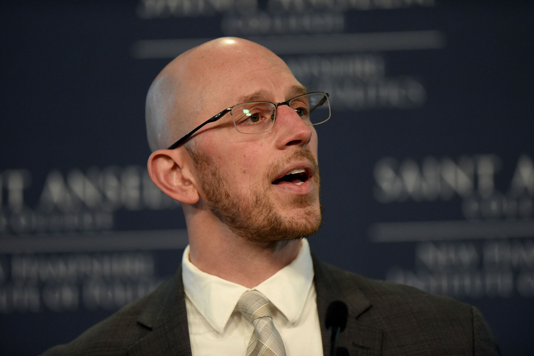 In 'State of the City' address, Ruais cites past accomplishments ...