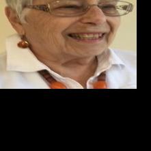 Esther Sherman Arlan: Grateful for those who ran for office and worked ...