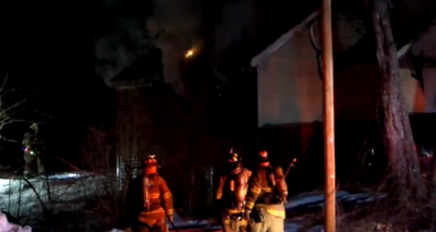 Epsom house fire injures one resident | Public Safety | unionleader.com