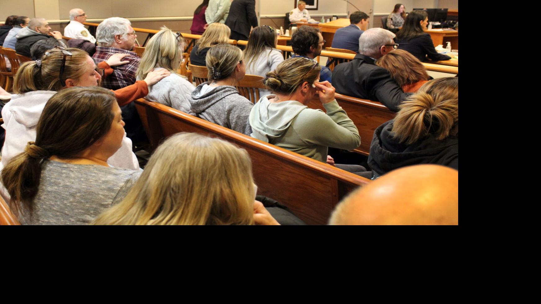 Jury finds Victor Rivera guilty of 2023 double murder in Nashua ...