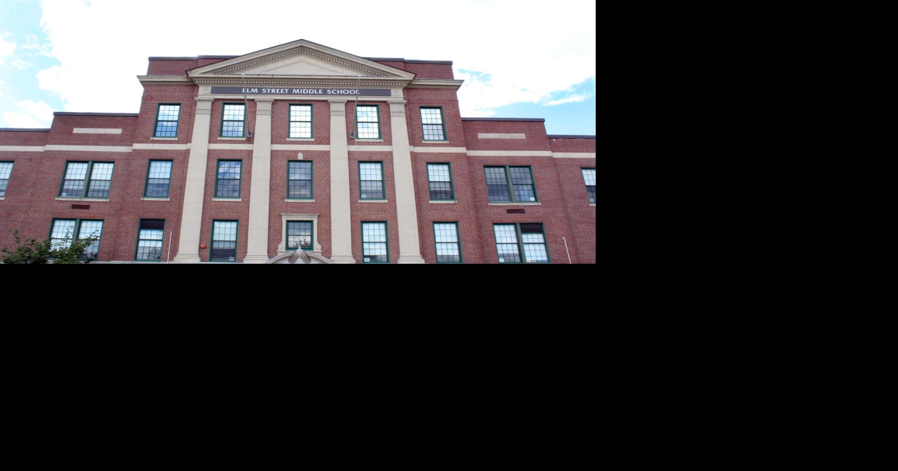Hundreds bid nostalgic farewell to stately Nashua South Common high ...