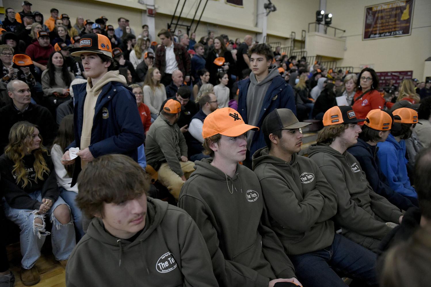 A job in the trades can lead to the American Dream, NHTI president says ...