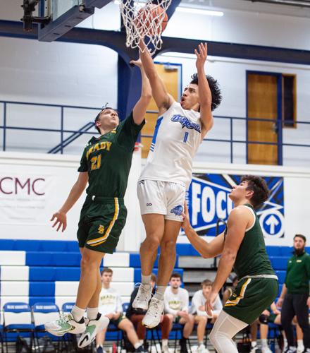 High schools: Manchester Memorial girls run past Central; West boys ...