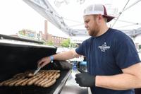 NH Bacon & Beer Festival | Manchester | unionleader.com