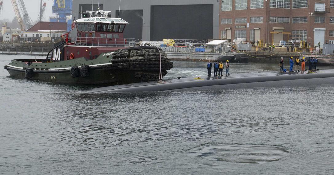 Last defendant, Bradley Cook, pleads guilty in ports investigation ...
