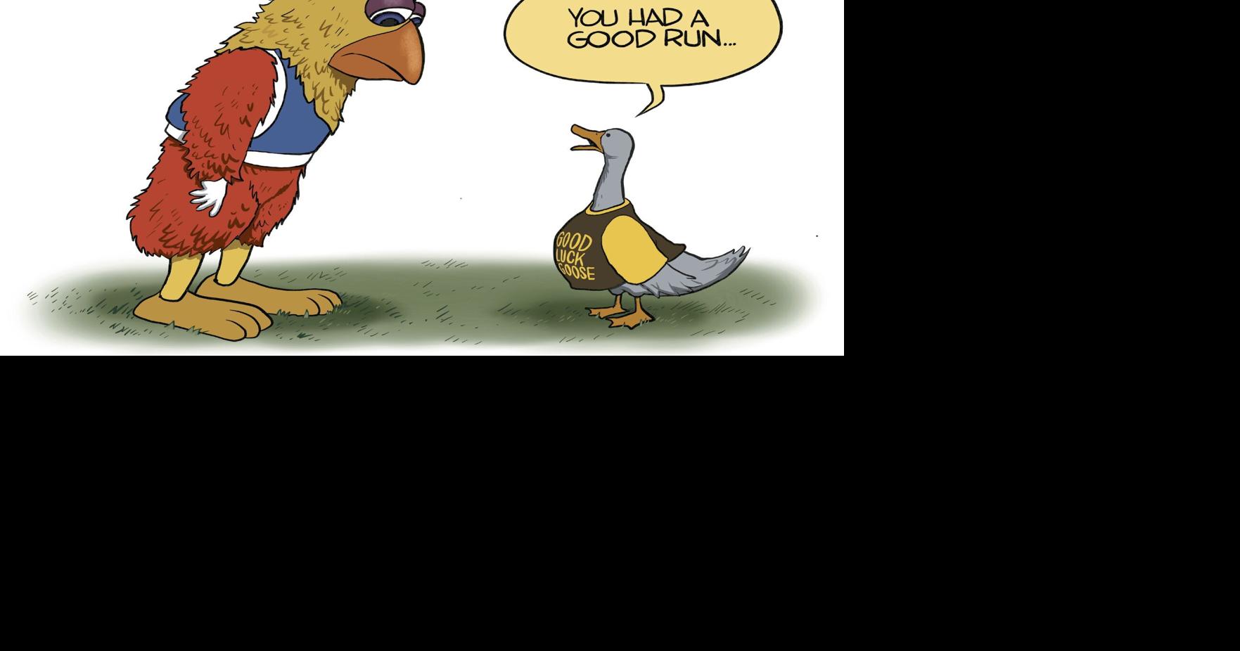 Editorial Cartoon: Steve Breen | Cartoons | unionleader.com