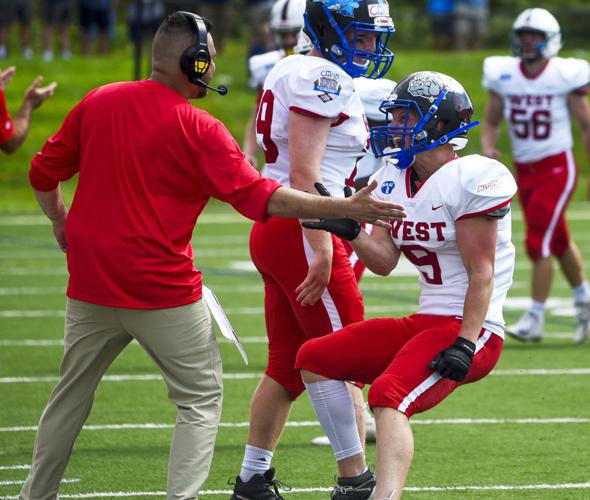 CHaD East-West All-Star Game | High School Sports / Youth | unionleader.com