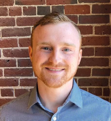 CommonPlaces Interactive names Colby Johnson Director of Development ...