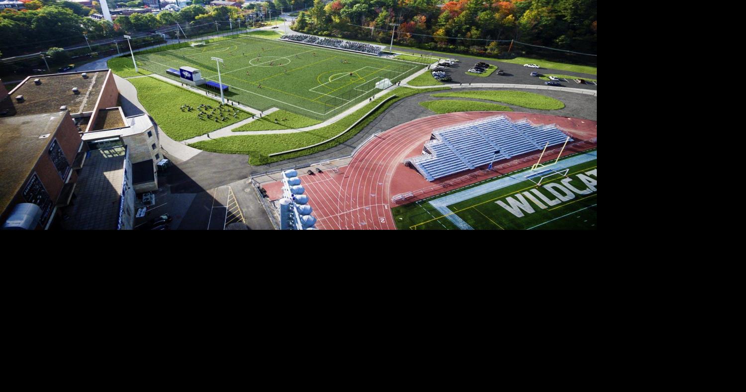 UNH plans new field for lacrosse, soccer | College Sports | unionleader.com