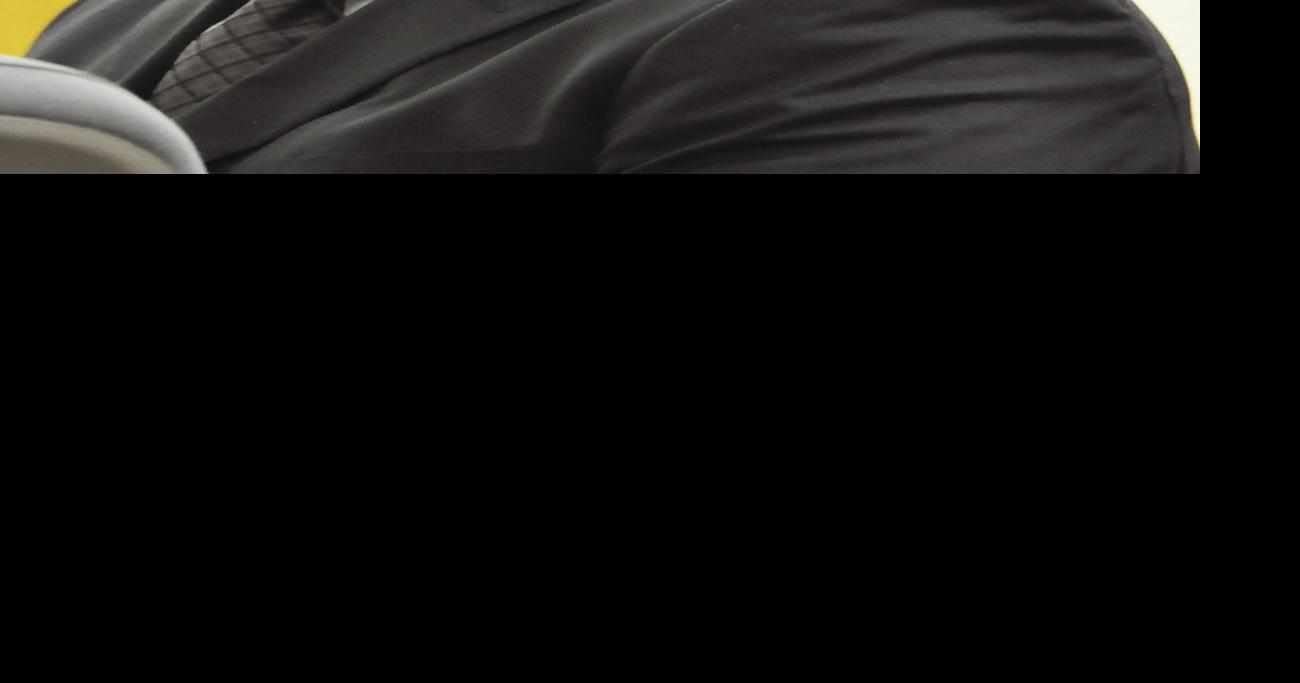 Seabrook police officer fights to keep records sealed in on-duty ...