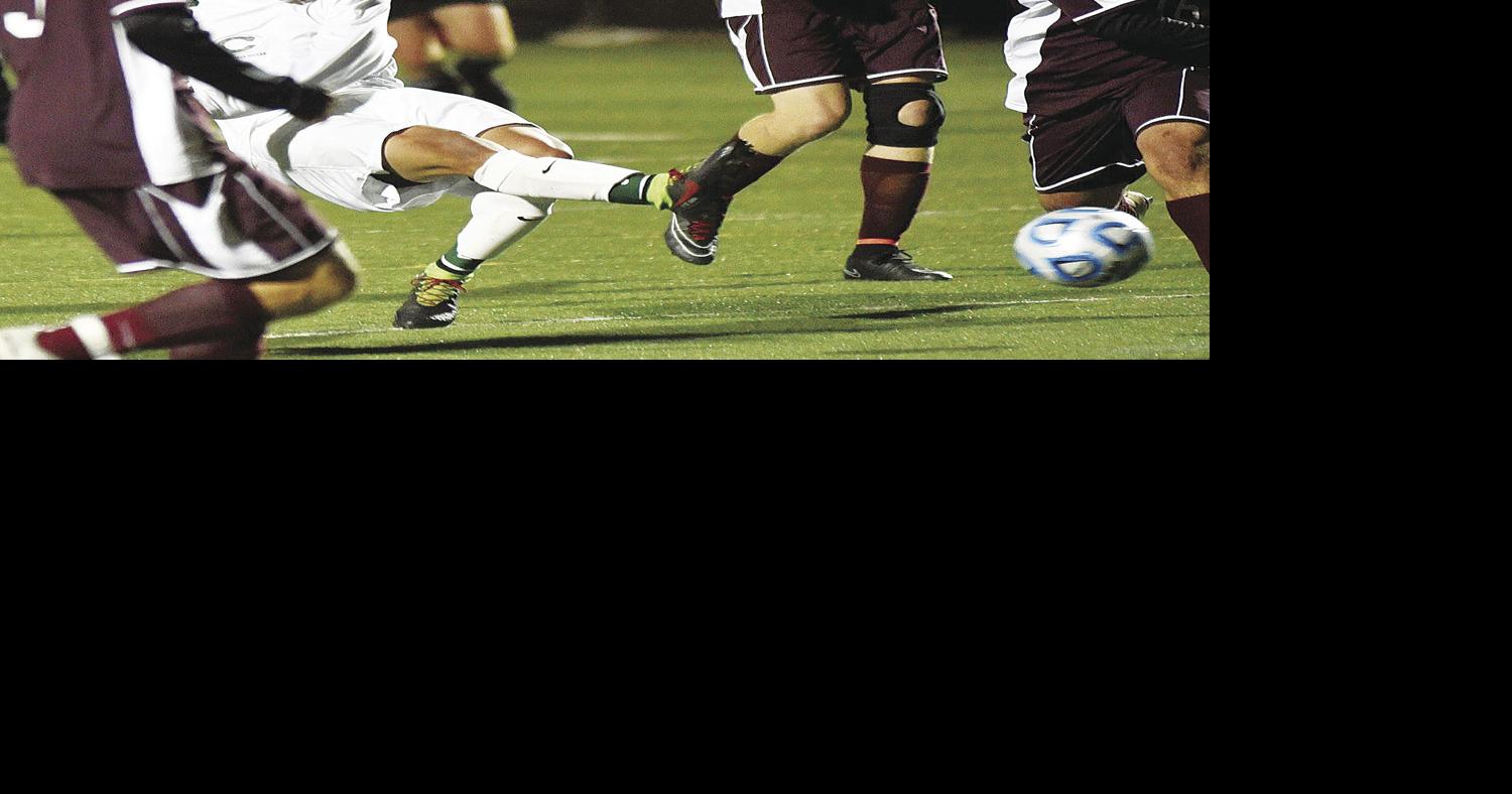 NHIAA Div. I Boys' Soccer semis: Central makes its lone goal count ...