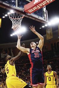 kaleb tarczewski nba