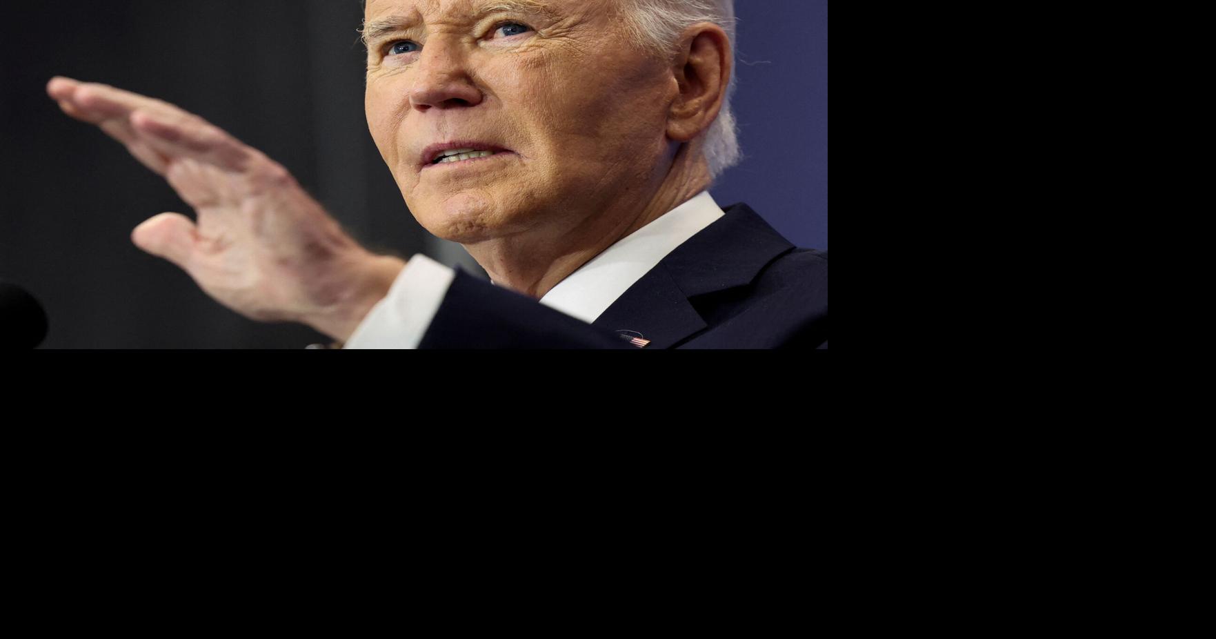 Woman on Biden’s clemency list was sentenced for ‘lethal’ fentanyl ...