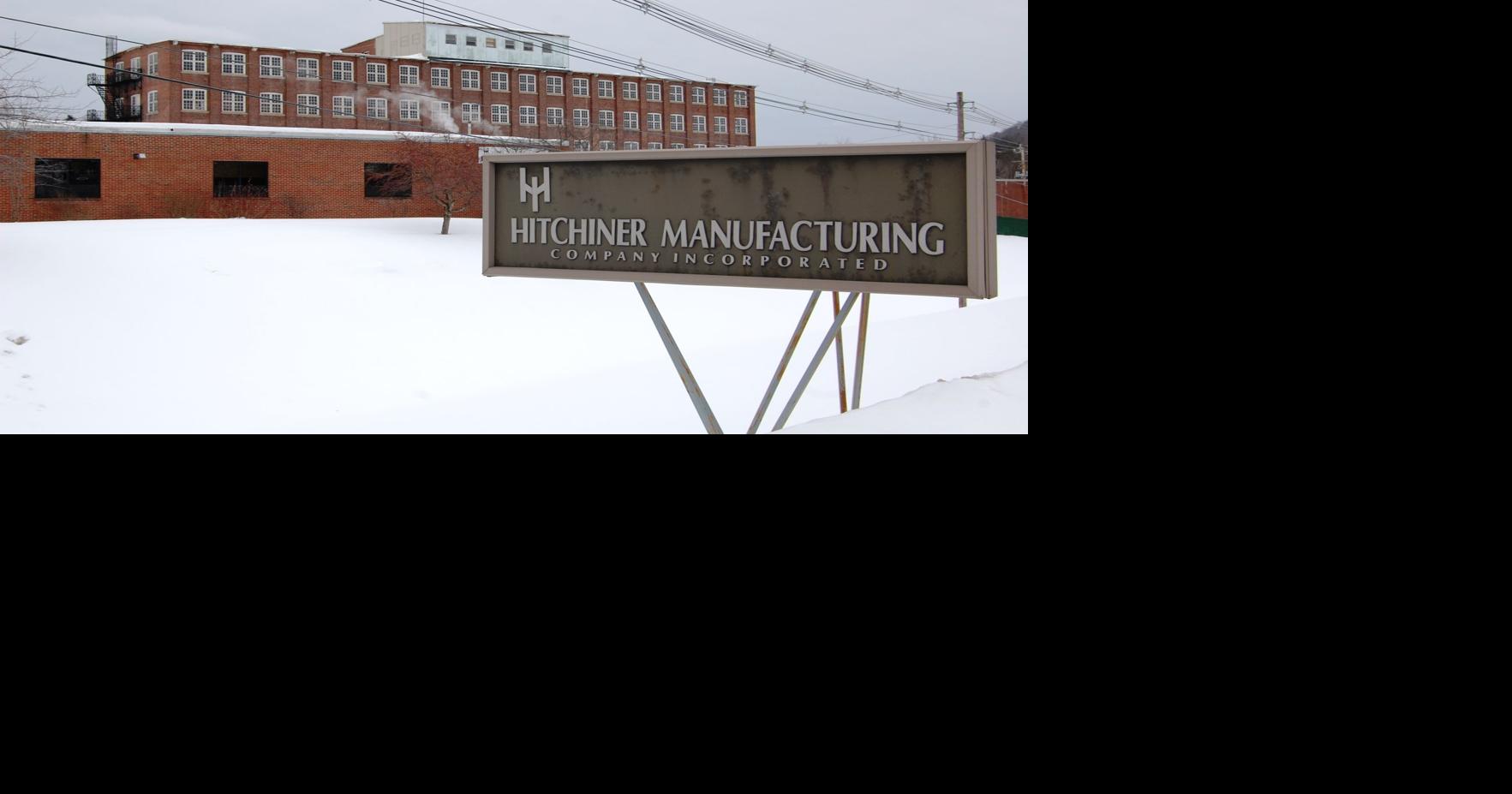 Hitchiner moving jobs from Littleton to Milford | Business ...