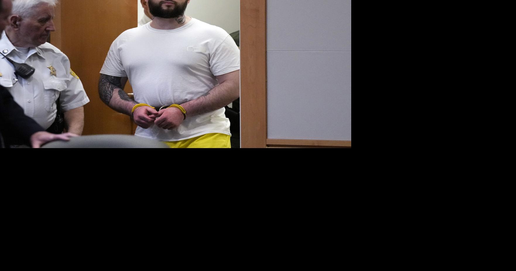 Wrongful death suit against Adam Montgomery dismissed after failure to ...