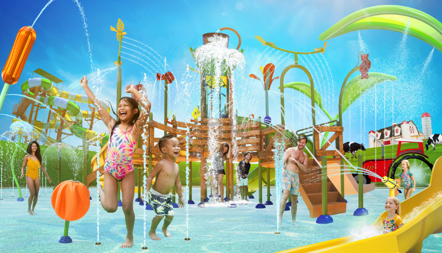 Story Land turns 70: Take a look back at the NH theme park over the ...