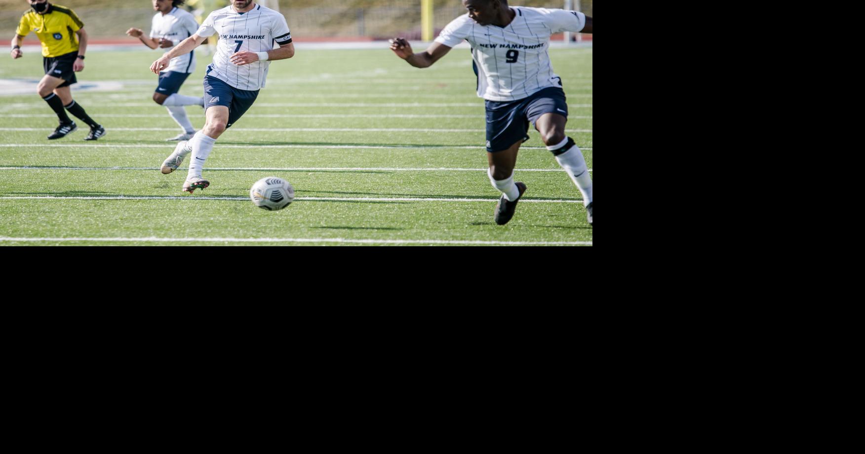 UNH soccer: In unusual times, Wildcats chase usual lofty goals ...