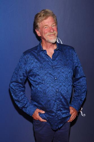 'The Lion King' co-director Roger Allers dies at 76 | Back Page ...