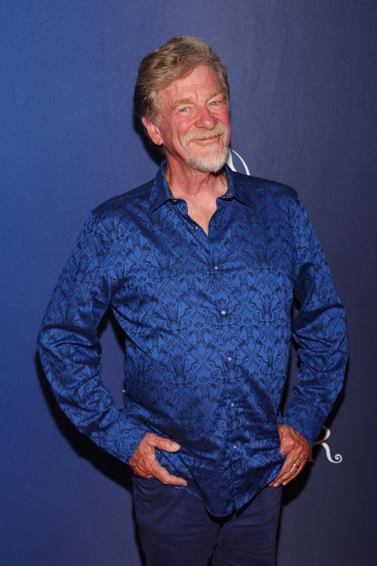 'The Lion King' co-director Roger Allers dies at 76 | Back Page ...