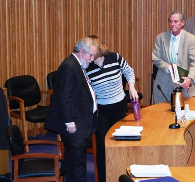 Judge denies motion to dismiss lone charge against Genevieve Kelley ...