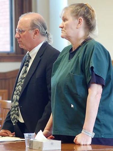 Laconia woman who struck, killed school girl in 2013 not permitted to ...