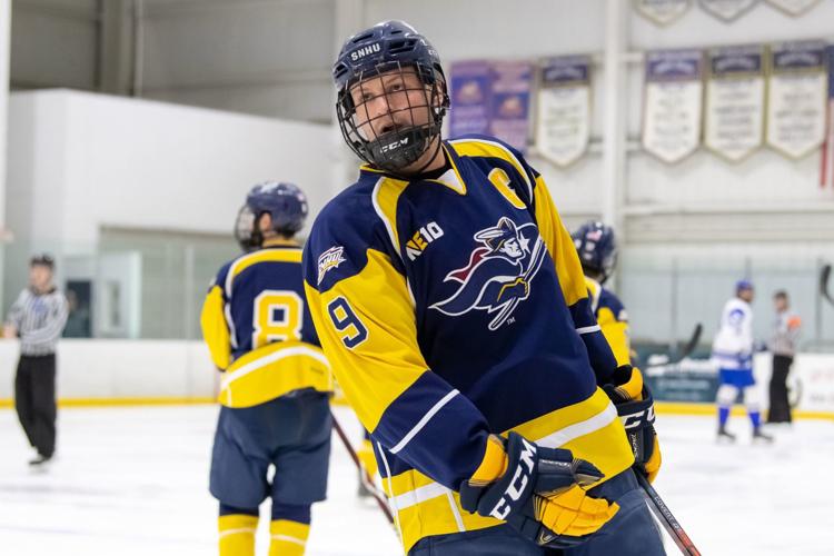 Roger Brown's NH College Notebook: SNHU has been good fit for Hooksett ...