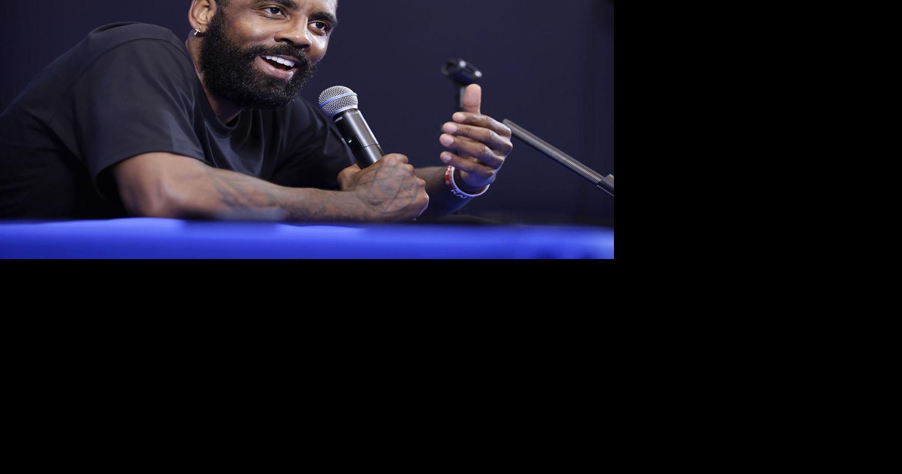 Commentary: Where Kyrie Irving ranks among Boston’s most hated sports ...