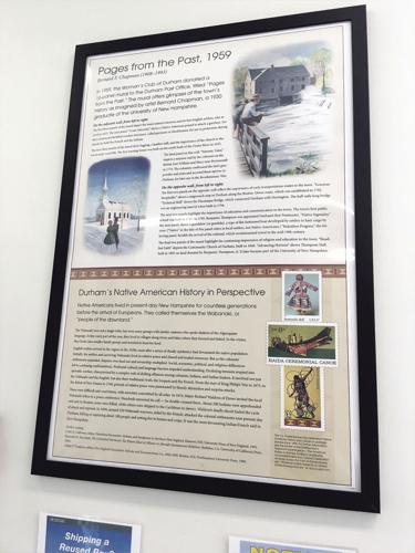 'Cruel Adversity' mural still a source of controversy in Durham ...