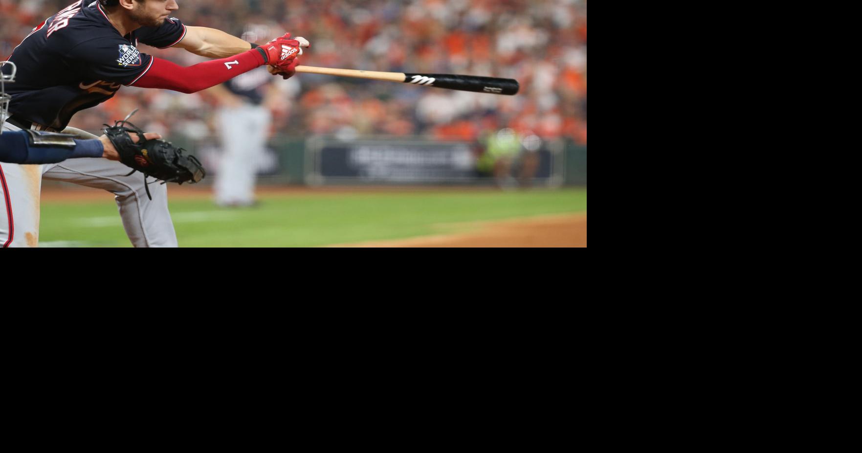 Phillies' Dombrowski lands shortstop Trea Turner | MLB/Red Sox ...