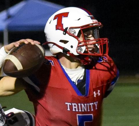 Division II football playoffs: After returning to game, Service leads ...