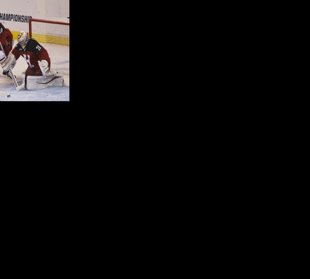 UNH, SNHU Arena to host NCAA hockey regional in 2021 | College Sports ...